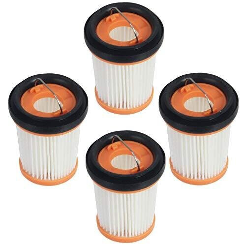 Cone HEPA Filter for Shark WV200 WV201 WV205 WV220 WV251 Vacuum Cleaner ...
