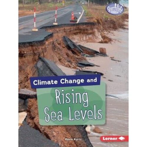 Climate Change and Rising Sea Levels on OnBuy