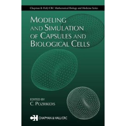 Modeling and Simulation of Capsules and Biological Cells on OnBuy