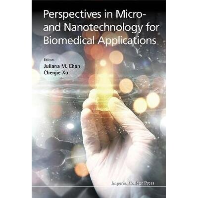 Perspectives In Micro- And Nanotechnology For Biomedical Applications on OnBuy