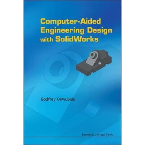 Computer-aided Engineering Design With Solidworks on OnBuy