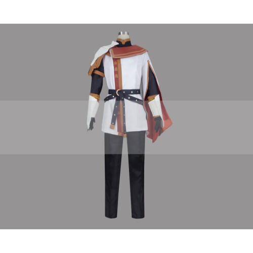Customize Fire Emblem: Three Houses Jeritza Cosplay Costume on OnBuy