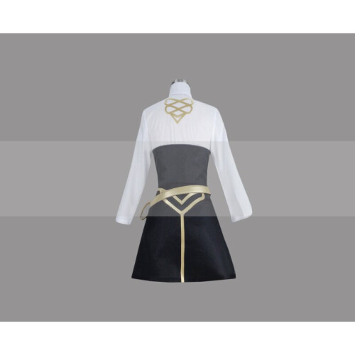 Customize Fire Emblem: Three Houses Hilda Cosplay Costume on OnBuy