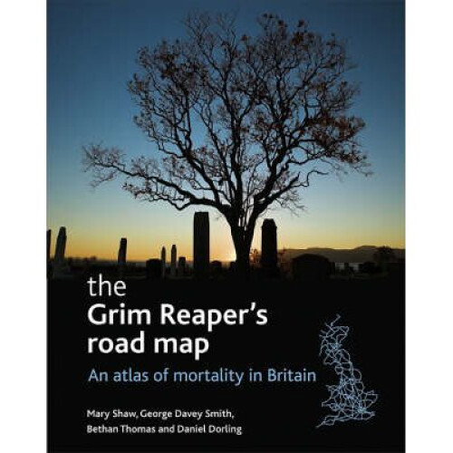 The Grim Reaper's road map on OnBuy