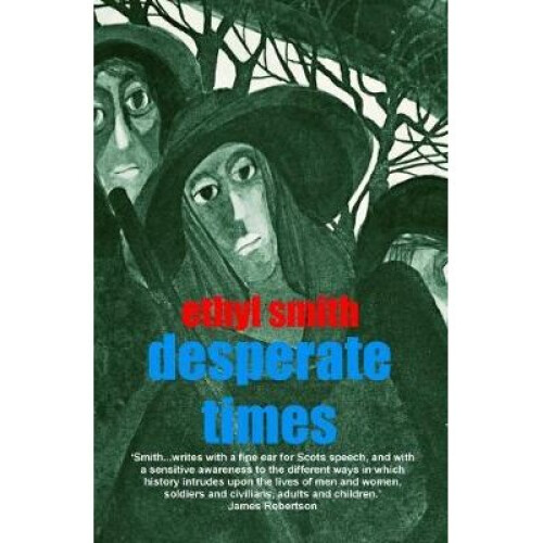 Desperate Times on OnBuy