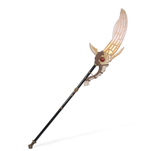 Fire Emblem: Three Houses Dimitri After Timeskip Weapon Cosplay Prop on ...