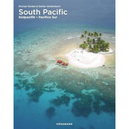 South Pacific on OnBuy