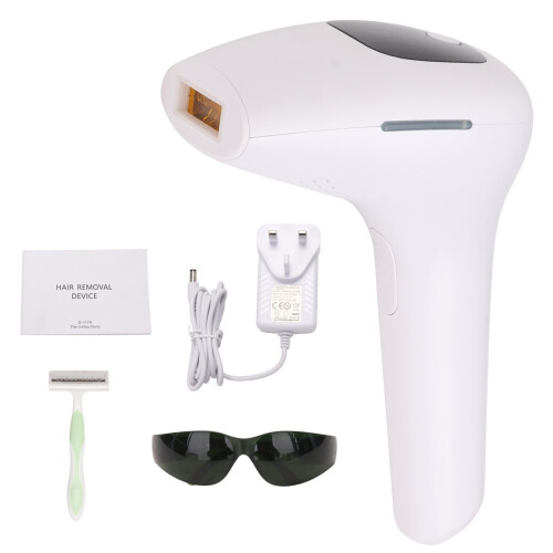 Laser IPL Permanent Hair Removal Machine Face Body Facial Painless on OnBuy