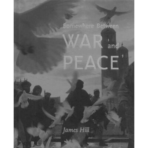 Somewhere Between War & Peace on OnBuy