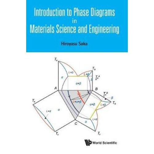 Introduction to Phase Diagrams in Materials Science and Engineering on OnBuy