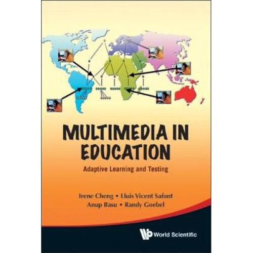 Multimedia In Education: Adaptive Learning And Testing on OnBuy