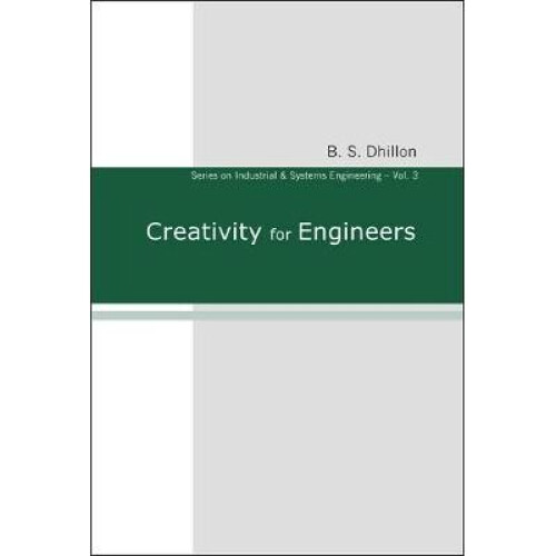 Creativity For Engineers on OnBuy