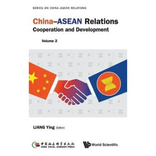 China-ASEAN Relations on OnBuy