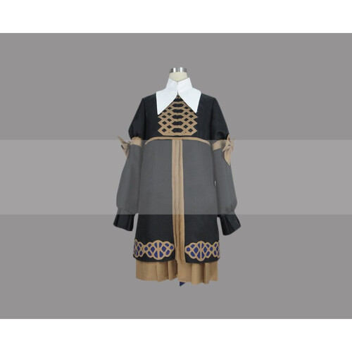 Customize Fire Emblem: Three Houses Flayn Cosplay Costume on OnBuy