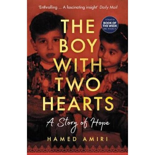 The Boy with Two Hearts | Paperback on OnBuy