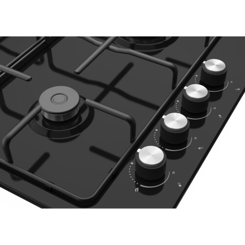 Ferre EL056 60cm Built-in Gas Hob on OnBuy