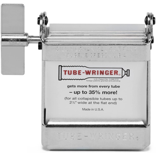 Heavy Duty All Metal Tube Wringer By Gill Manufacturing on OnBuy