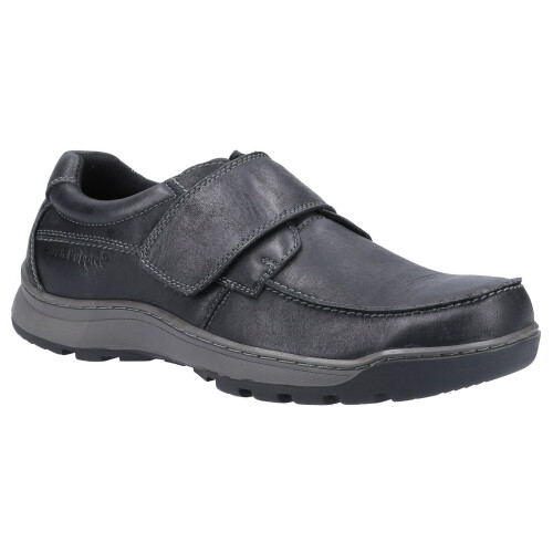 Mens black casual shoes sale store
