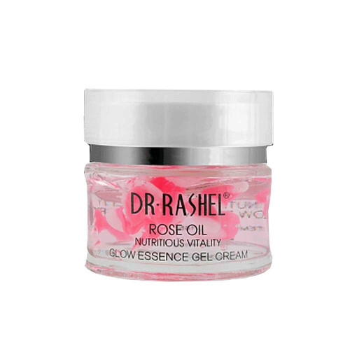 Dr. Rashel Rose Oil Glow Essence Gel Cream 50 G on OnBuy