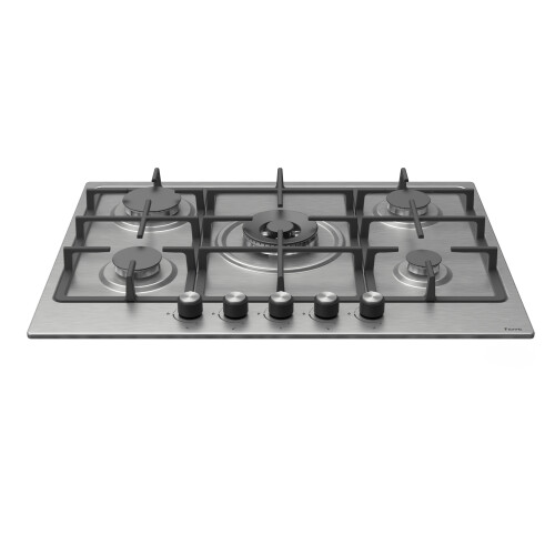 Ferre EL008 70cm Built-in Gas Hob on OnBuy