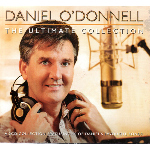 Daniel O'Donnell : The Ultimate Collection [2CD] on OnBuy