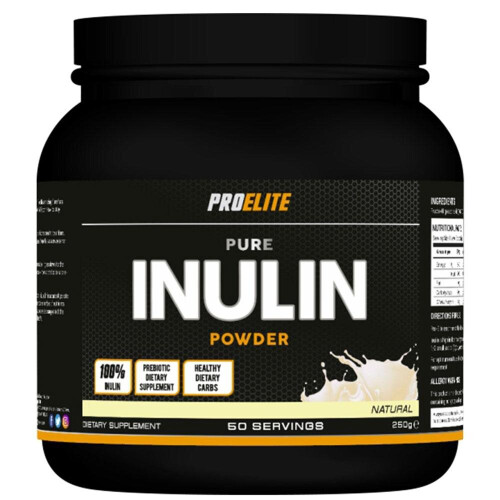 Pro Elite Inulin Fructo-Oligosaccharide 250g on OnBuy