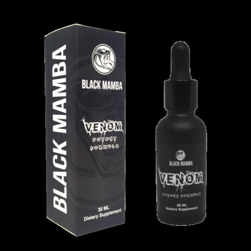 Black Mamba Venom Liquid SARM Blend (30ml bottle) on OnBuy