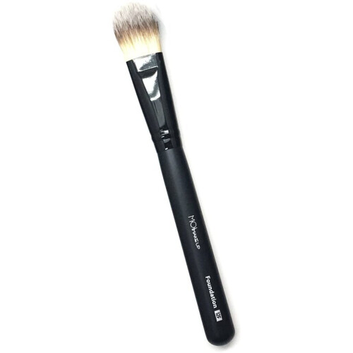 Moi Moises Synthetic Kabuki Point/Foundation Brush 12F â MÂOÂI Professional Collection 1 Unit 50 ...