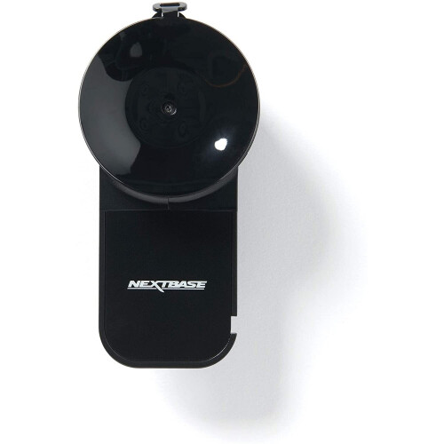 Nextbase Click & Go PRO Powered Magnetic Mount - For Series 2 122 and ...