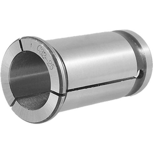Hardware Part Stainless Steel 25mm Diameter Spring Collet Chuck on OnBuy