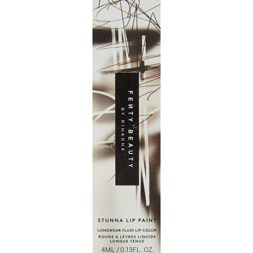 Fenty Beauty by Rihanna - Stunna Lip Paint Longwear Fluid Lip ...