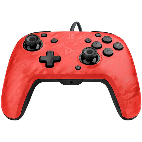 Controller for nintendo switch with headphone jack store