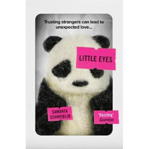 Little Eyes on OnBuy