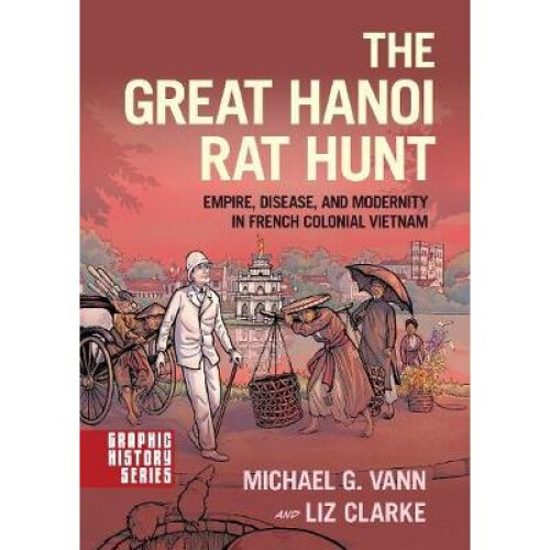 The Great Hanoi Rat Hunt on OnBuy