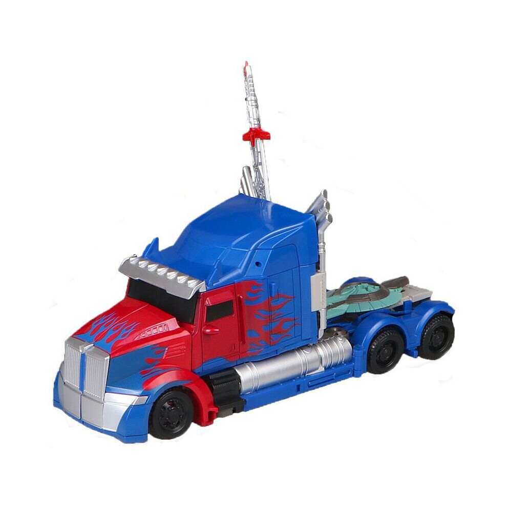 Transformer The Last Knight Optimus Prime Action Figures KO version on OnBuy