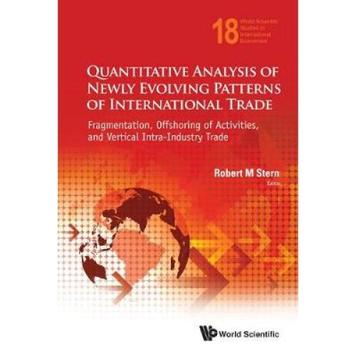 Quantitative Analysis Of Newly Evolving Patterns Of International Trade ...