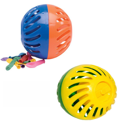 Splash out Game Timing Water Bomb Outdoor Funny Toys on OnBuy