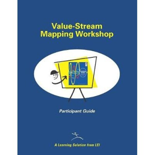 Value-Stream Mapping Workshop Participant Guide on OnBuy