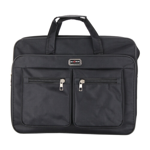 17 Inch Business Laptop Case Durable Notebook Computer Waterproof on OnBuy