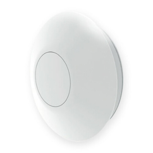 Greenwood Airvac CV2GIP Unity Circular Extractor Fan 100 mm (Any Room ...