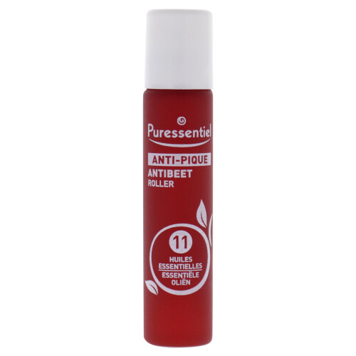 Puressentiel Anti-Sting Roller - 0.17 oz Repellent Rollon on OnBuy