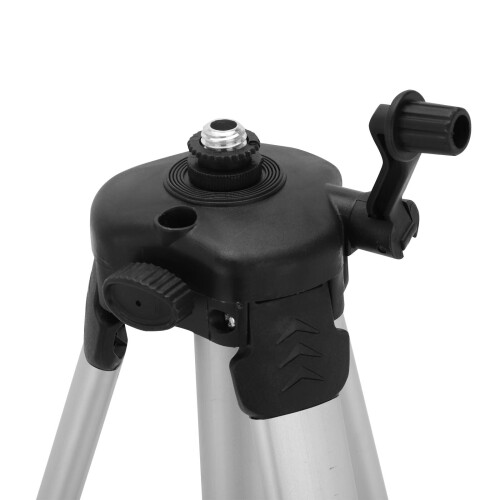 Adjustable Aluminum Alloy Tripod Level Stand For Laser Level Measuring ...