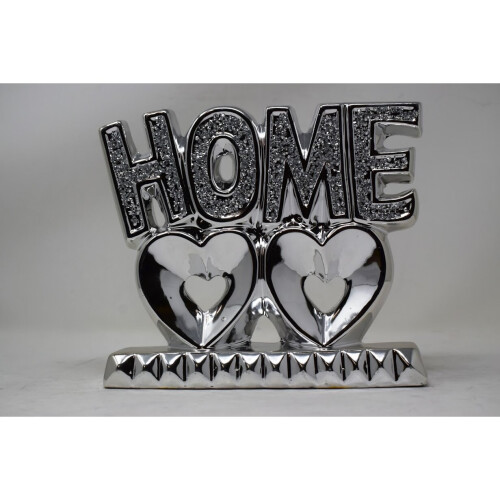 free standing home letters blocks rack sign for home decoration on OnBuy