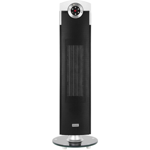 Dimplex Studio G DXSTG25 Ceramic Fan Heater With Remote Control 2500W ...