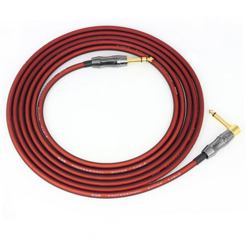 Electric Guitar Wire Cable Instrument Bass Piano Keyboard Drum Noise ...