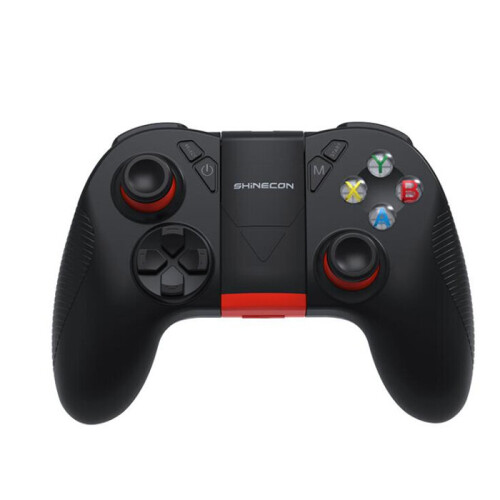 Wireless Bluetooth Gamepad Remote Game Controller Joystick on OnBuy