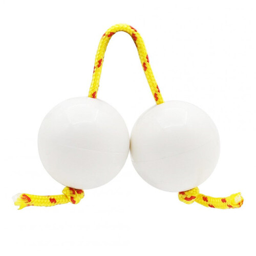 F-76 Aslatua African Shaker Rattle Double Gourd Polyrhythmic Percussion ...