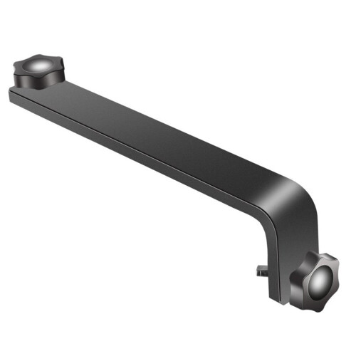 Mounting L-Bracket Rocker Arm Bracket Camera Crane for LCD LED Monitor ...