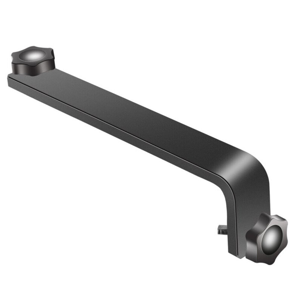 Mounting L-Bracket Rocker Arm Bracket Camera Crane for LCD LED Monitor ...