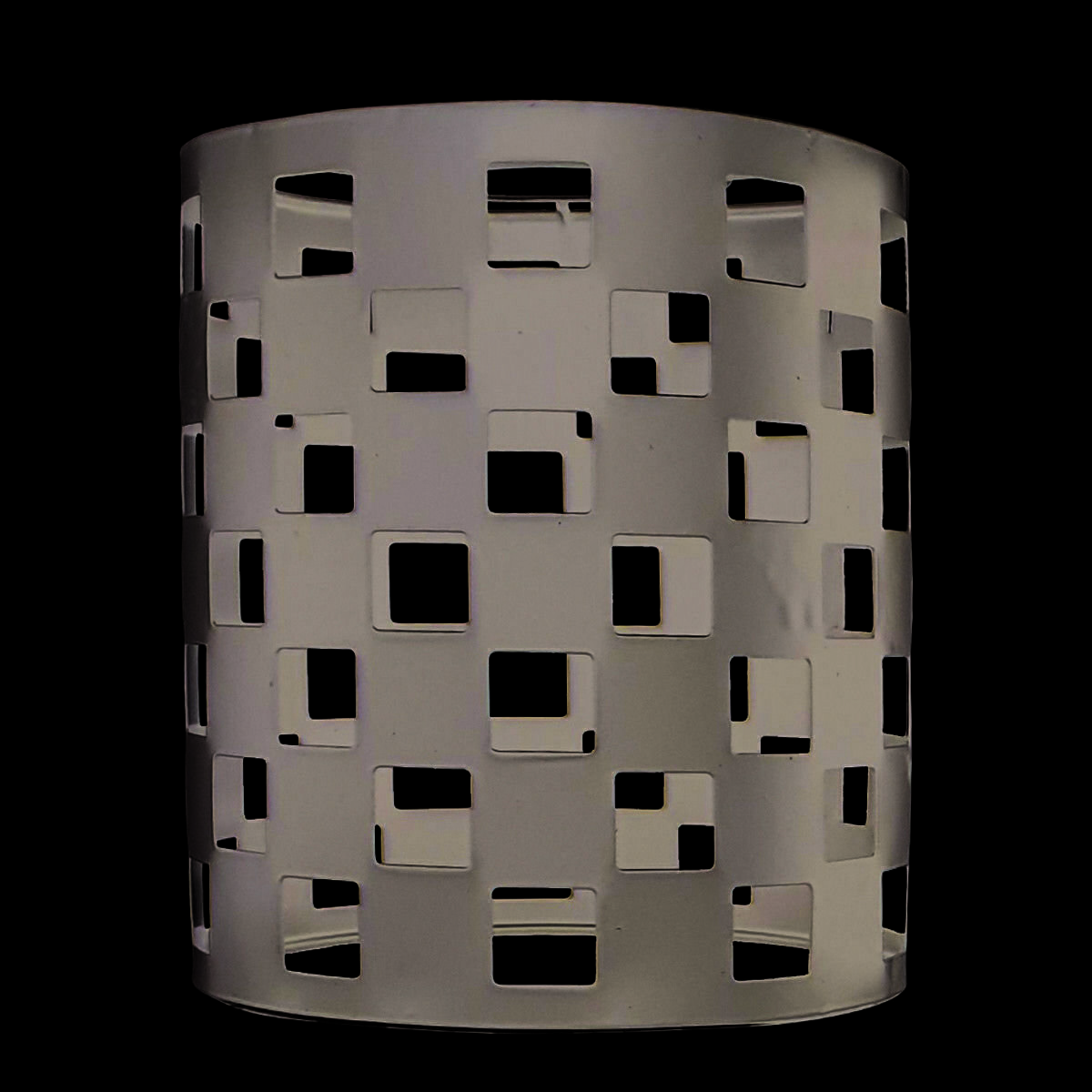 (Style 1 Black) Wire Cage Shade Modern Barel Style Ceiling Light on OnBuy